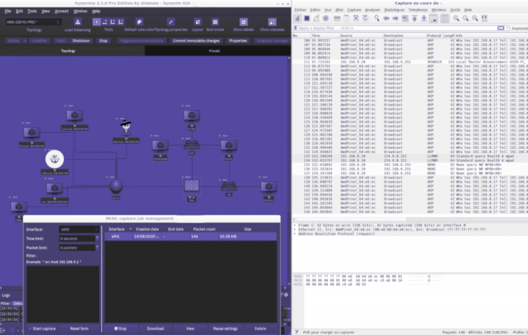 What is Cyber Range ⋅ Definition ⋅ DIATEAM
